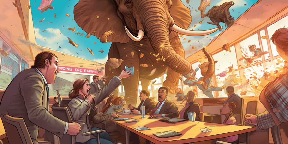 How Do I Prevent Constant Interruptions During Project Meetings - GetSavi